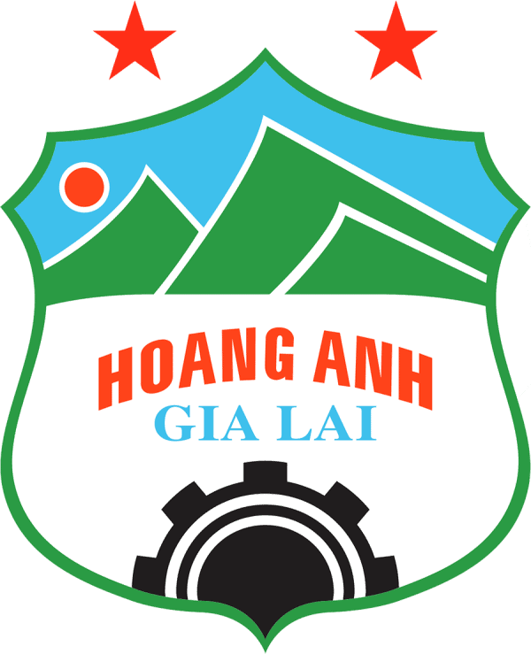 Ý nghĩa logo Hoàng Anh Gia Lai FC - Đội bóng phố núi