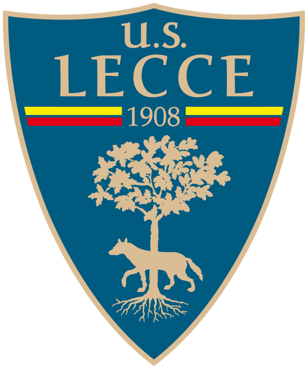 Ý nghĩa logo Lecce - Thành phố Holm sồi - ngựa gỗ thành Troia