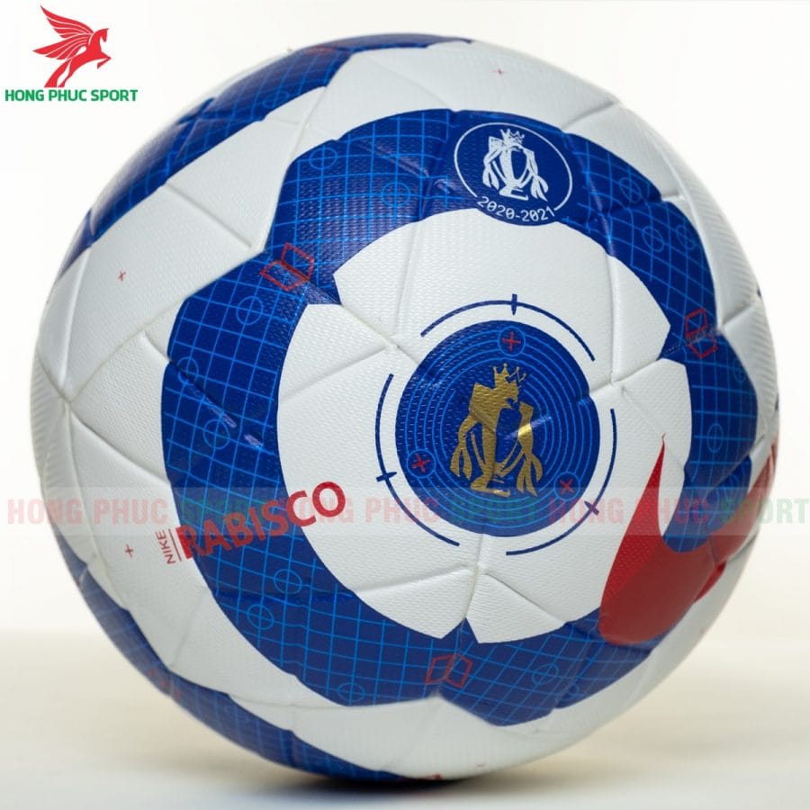 QUẢ BÓNG ĐÁ PREMIER LEAGUE GIAI ĐOẠN 2 NĂM 2021 TẶNG KIM BƠM